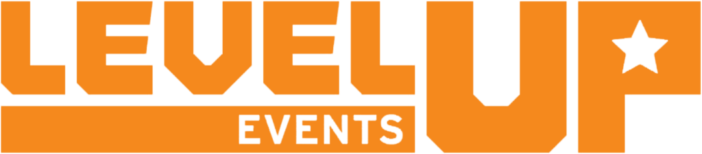 Home - Level Up Events