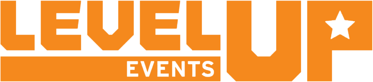 Home - Level Up Events
