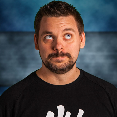 Featured Guests - Level Up Events