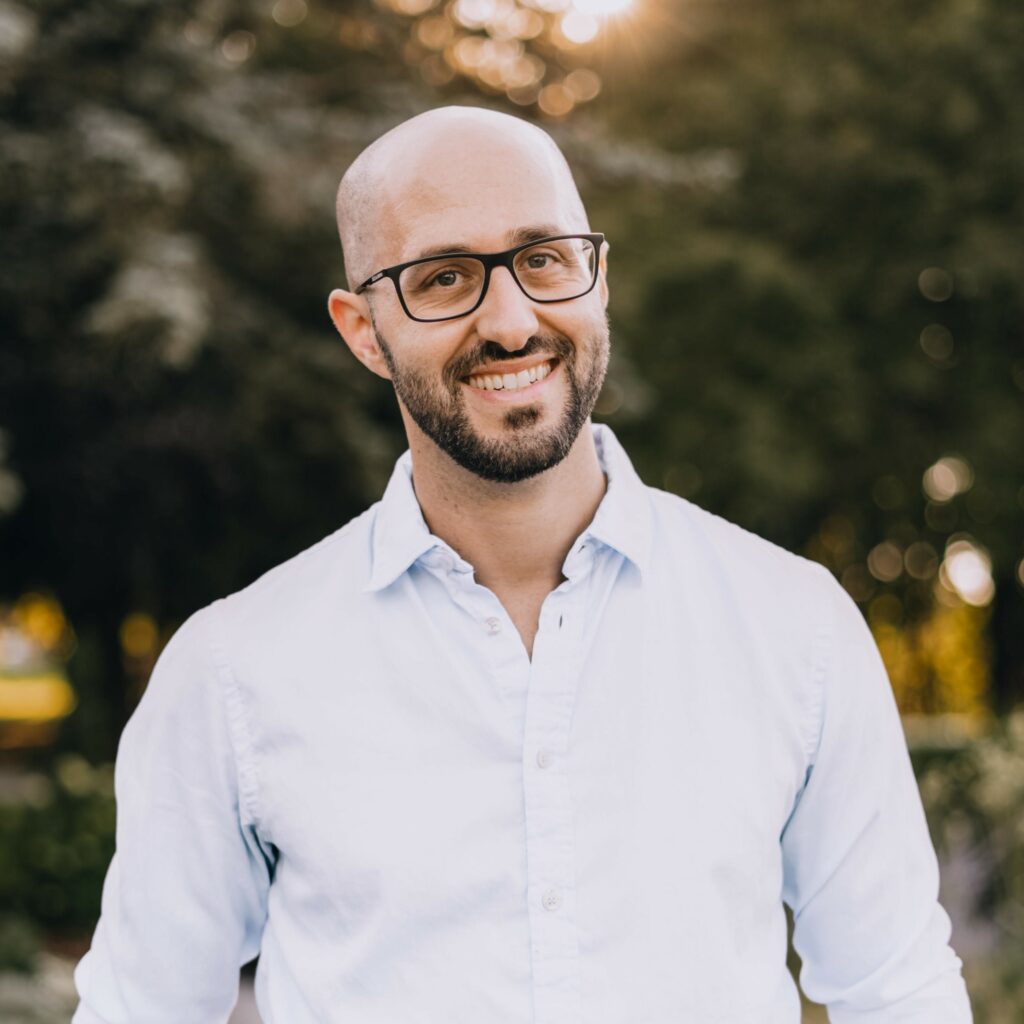 Featured Guests - Level Up Events