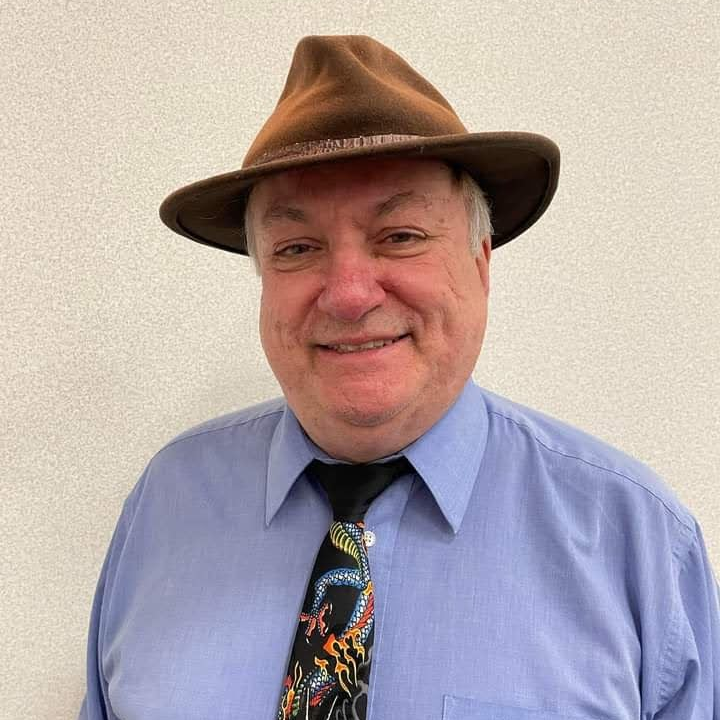 Home - Level Up Events