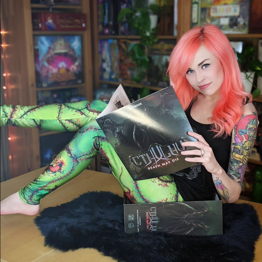 Featured Guests - Level Up Events