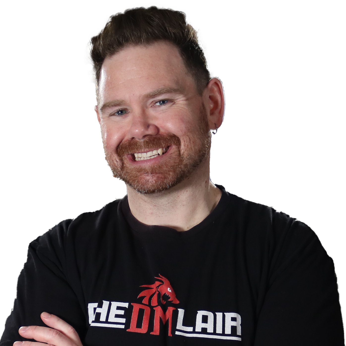 Featured Guests - Level Up Events